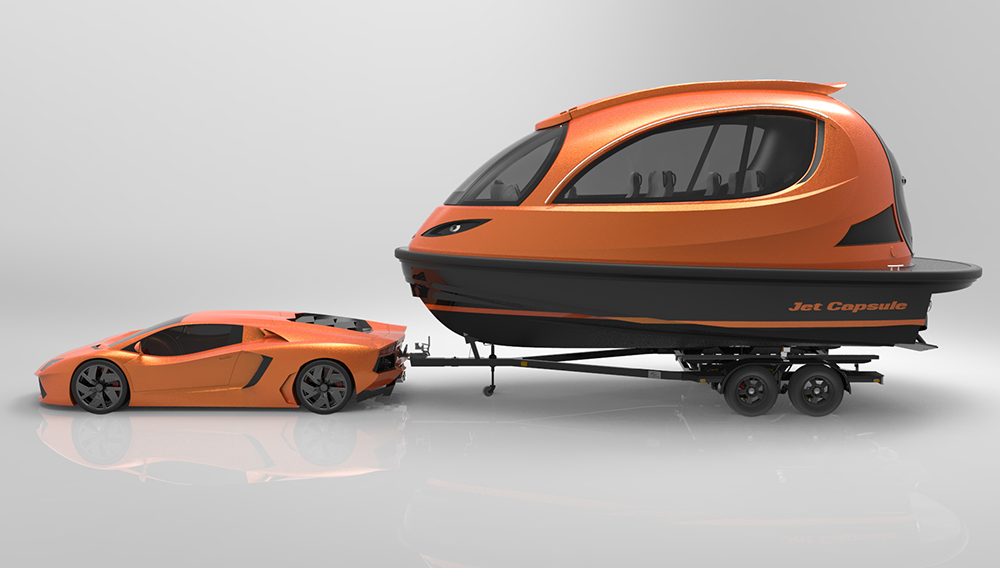 ICREFA | Into the Future