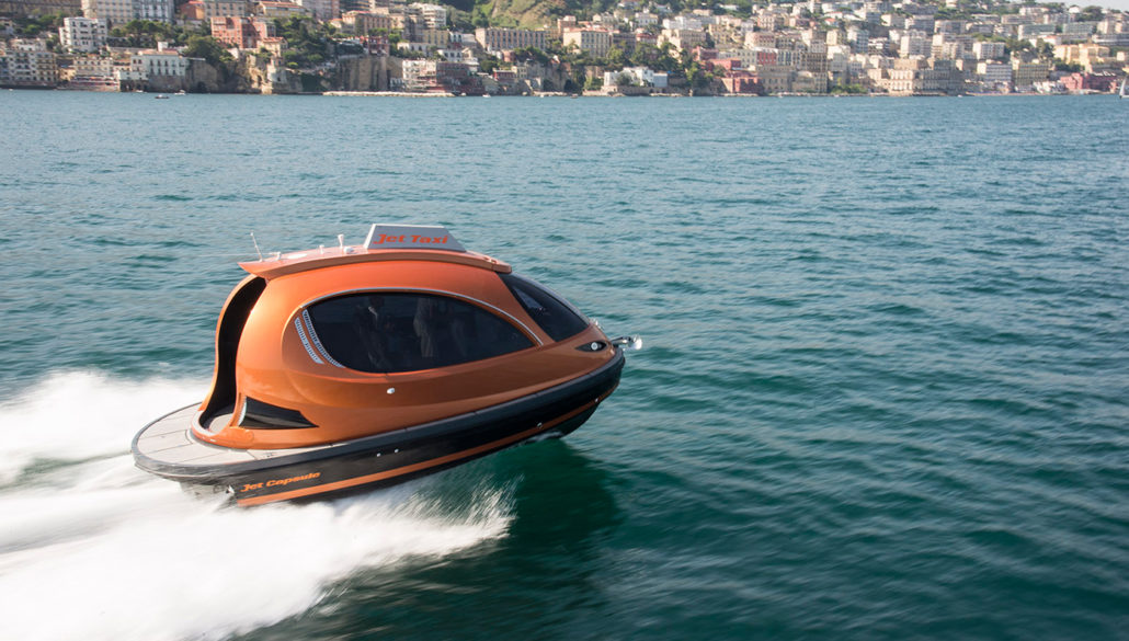 ICREFA | Into the Future