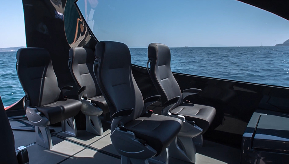 ICREFA | Into the Future