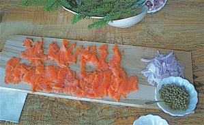 ICREFA | Food From The Waters